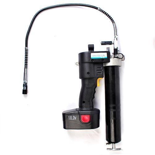 400 ml Akku-Fettpresse 18v (Neu (gemäss Beschreibung)) in Thun für CHF ...