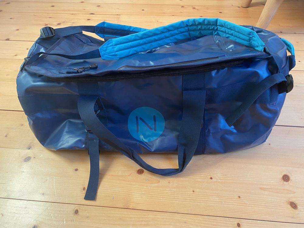 46 Nord Tasche 70l | Kaufen auf Ricardo