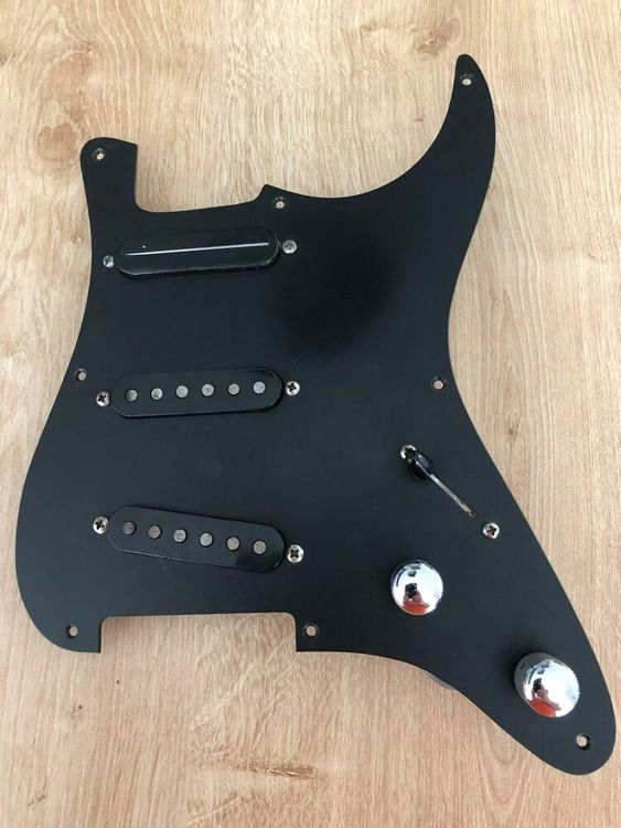 ESP pickguard complet 80' | Kaufen auf Ricardo