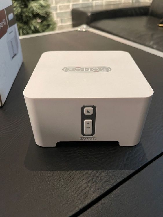 Sonos ZonePlayer ZP90 | Kaufen auf Ricardo