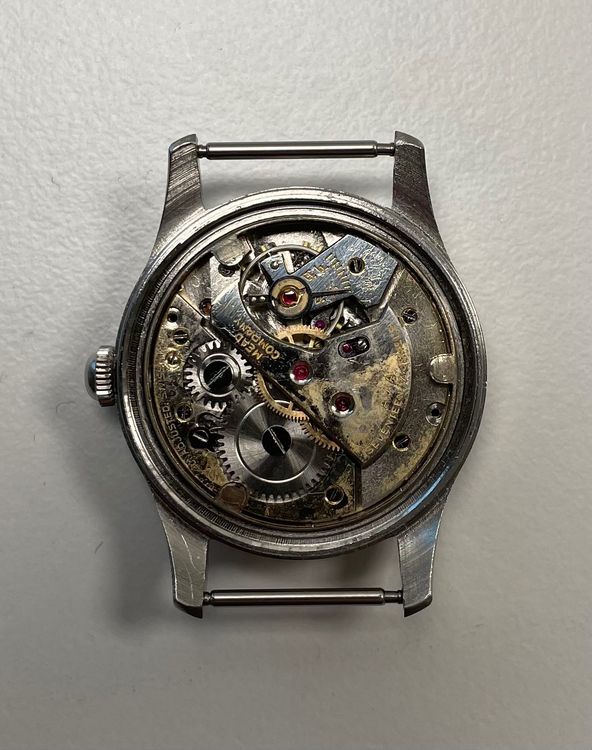 Vintage Avia Co. Boulevard - 1940s | Kaufen auf Ricardo