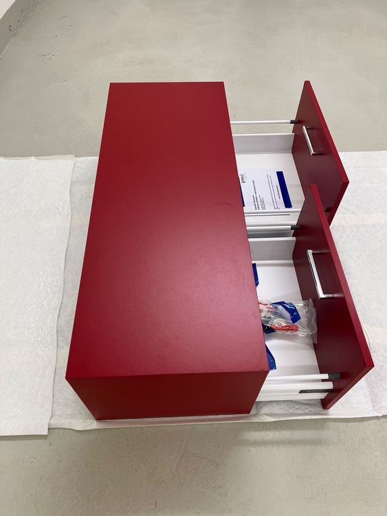 Badezimmerunterbaumöbel Loosli-Vanity-Keramik-Bocco (Neu und ...