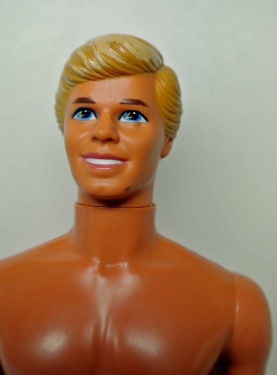 Vintage All American KEN 80er bis 1990 Jahre | Kaufen auf Ricardo