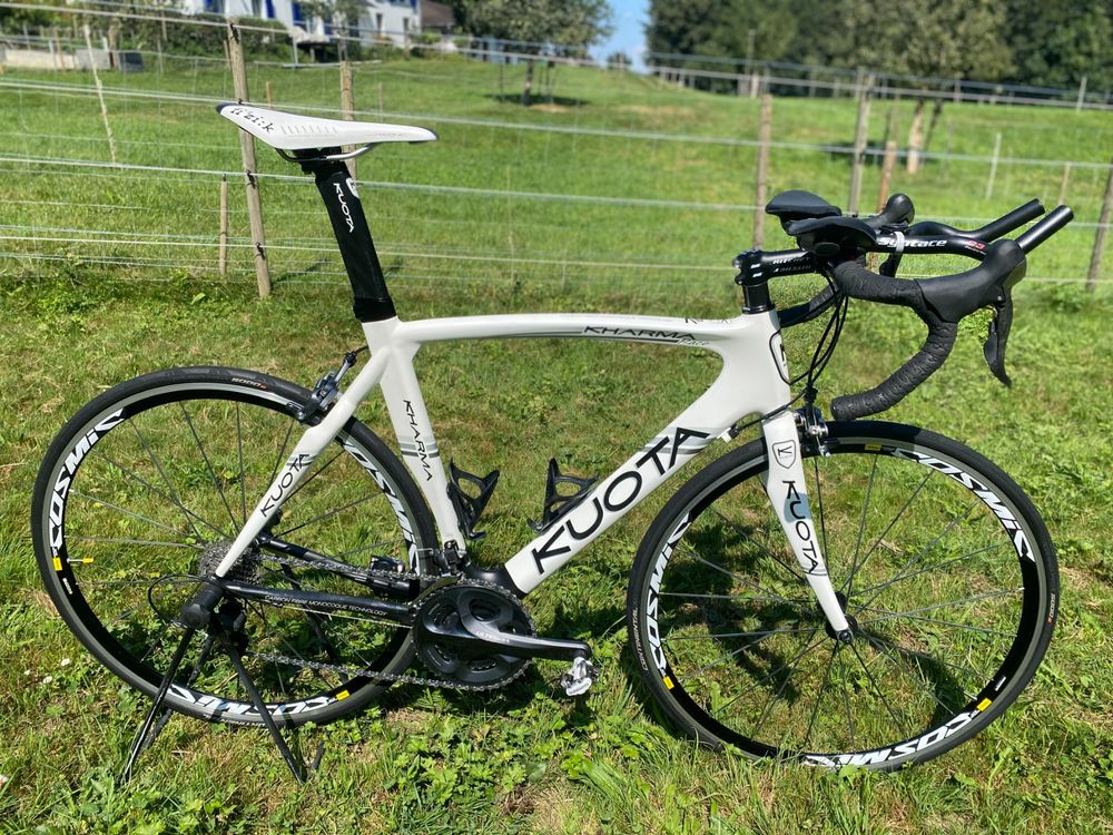 Rennrad Kuota Kharma Race (Gebraucht) in Brittnau für CHF 750 – nur ...