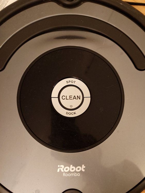 iRobot Roomba 676 | gebraucht aber funktionsfähig (Gebraucht) in Muri ...