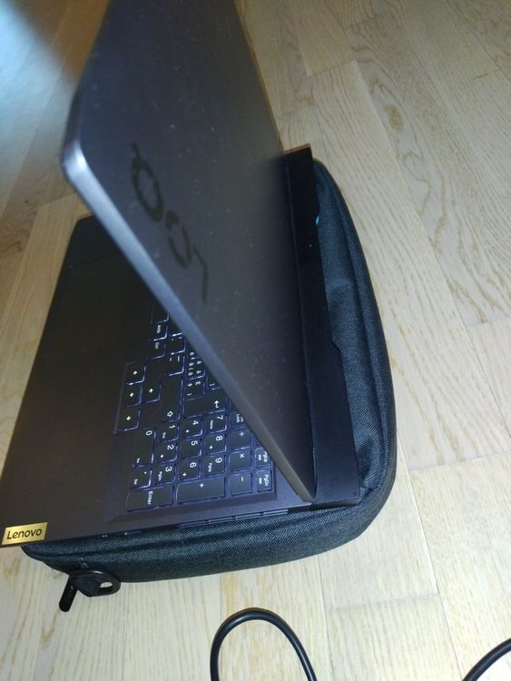Lenovo LOQ Gaming Laptop RTX 4060 (Neu (gemäss Beschreibung)) in ...