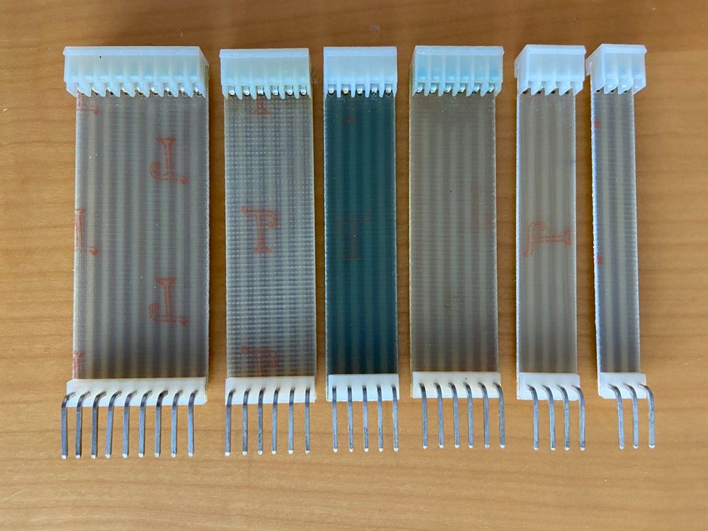 Drake R7-TR7 5 Sizes Extender Boards (Gebraucht) in für CHF 50 – mit ...