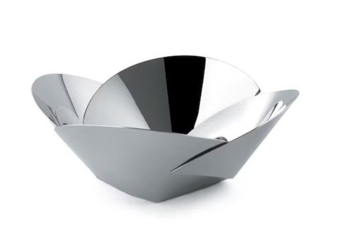 Nespresso ALESSI Pianissimo Korbschale, neu OVP (Neu und ...