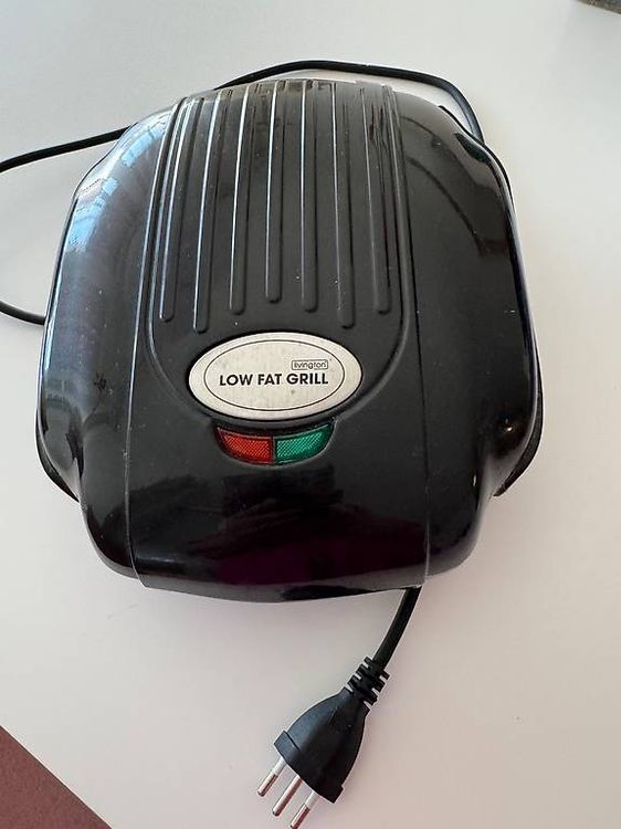 Low fat Grill (Gebraucht) in Worb für CHF 20 – nur Abholung auf Ricardo kaufen