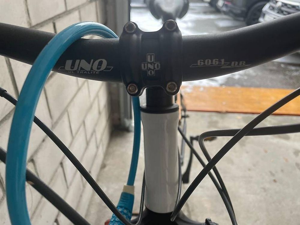 Montainbike California Adventure (Usato) a Losone per CHF 199 – solo ...