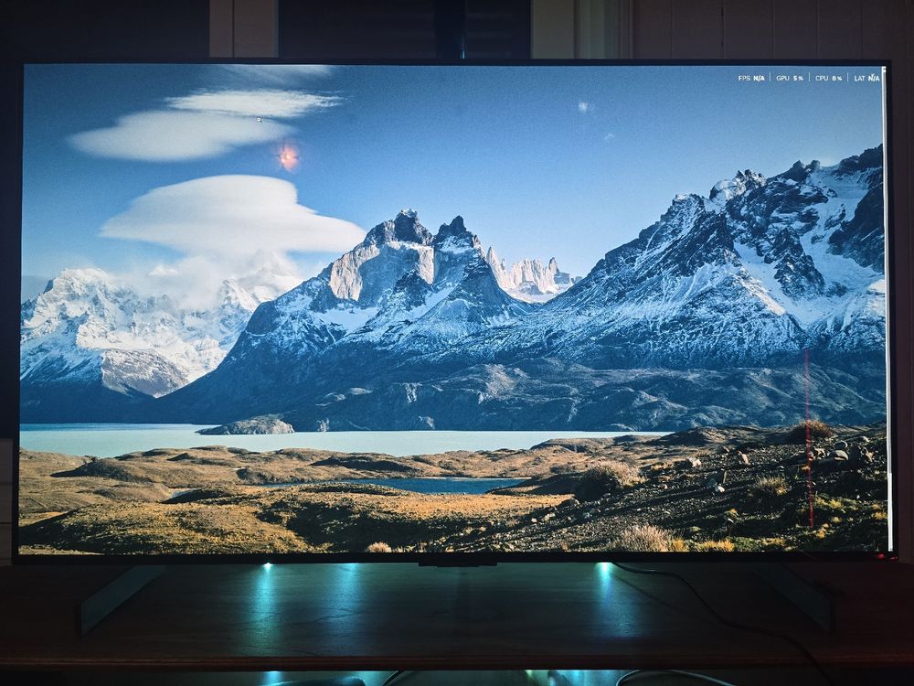 LG OLED42C3 42" 4K OLED Evo Gaming-TV / Monitor (Neu (gemäss ...