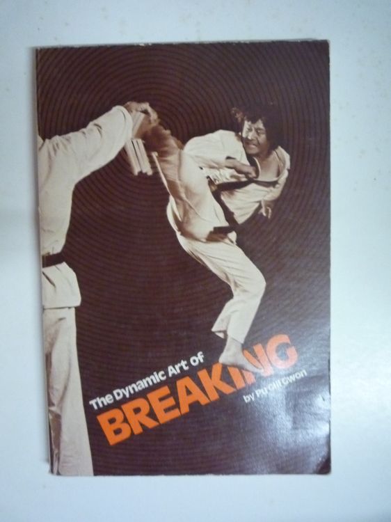 The Dynamic Art of Breaking by Pu Gill Gwon | Kaufen auf Ricardo