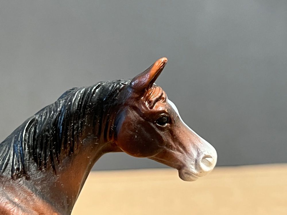 Schleich 13248 Araber Hengst Pferd | Kaufen auf Ricardo