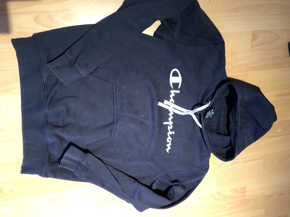 Champion small | Kaufen auf Ricardo