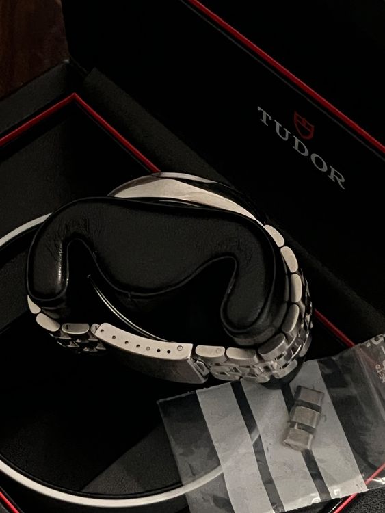 Tudor Rotor Self-Winding | Kaufen auf Ricardo