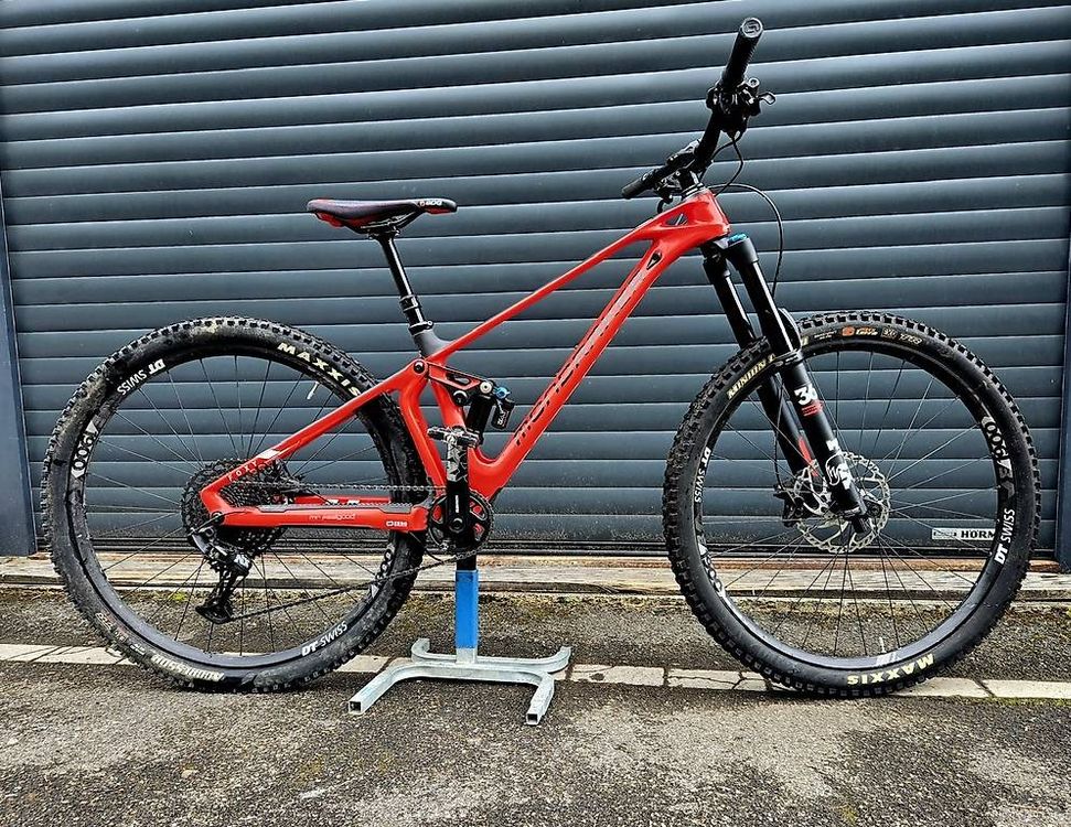 MONDRAKER Foxy Carbon R Top Enduro Bike! (Gebraucht) in Bern für CHF 2900 – nur Abholung auf ...