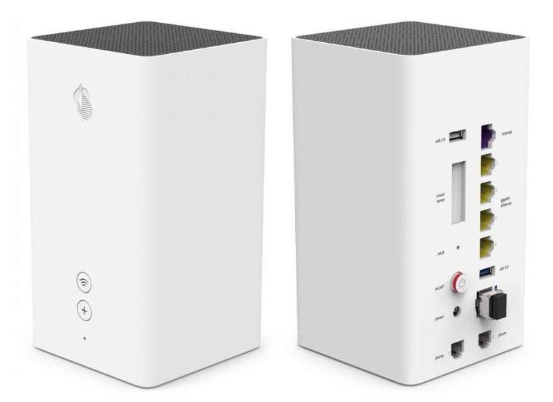 Swisscom Internet Box 2 - neu | Kaufen auf Ricardo