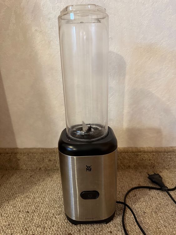 WMF Kult X Mix & Go Smoothie Maker To Go Mixer | Kaufen auf Ricardo