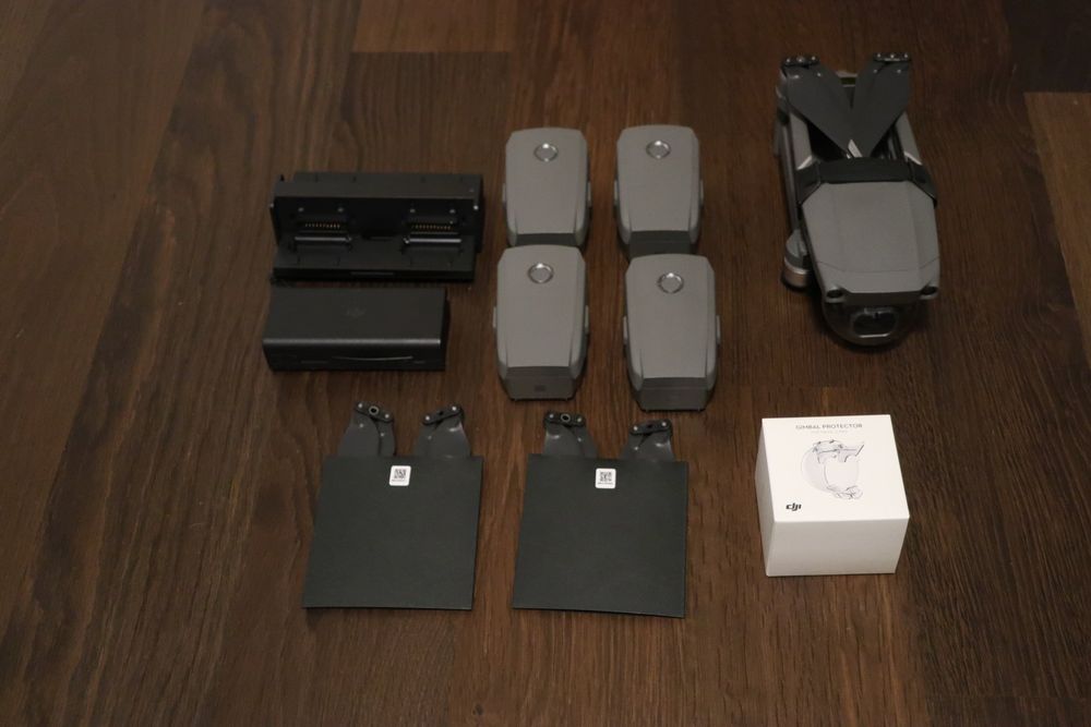 Drohne DJI Mavic 2 Pro | Kaufen auf Ricardo