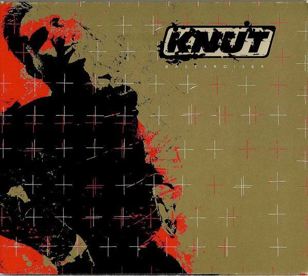 Knut – Bastardiser (Schweiz) CD vergriffen, D15 (Hardcore) (Gebraucht ...