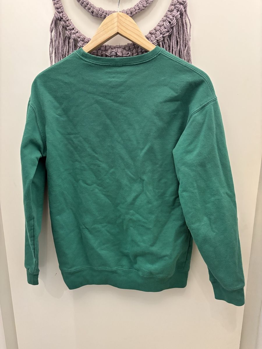 Stranger Things Pullover Gr.S/M Original Netflix (Gebraucht) in St ...