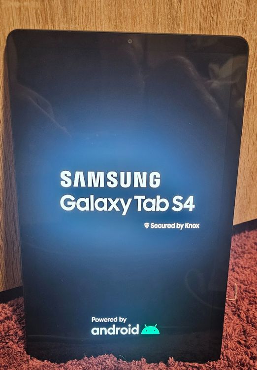 Samsung Galaxy Tab S4 (D'occasion) à pour CHF 40 – avec livraison ...