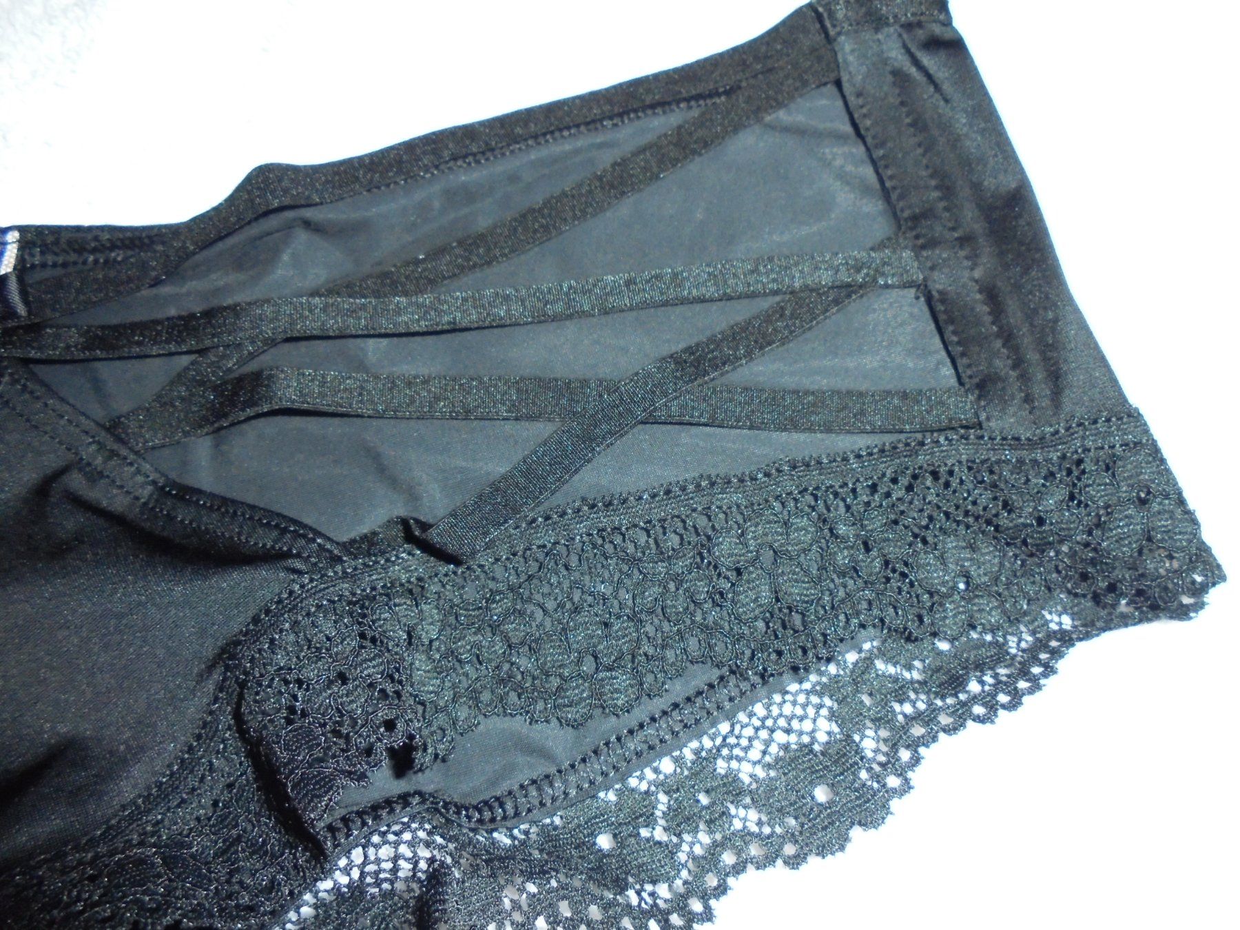 VICTORIA'S SECRET VERY SEXY CHEEKY, M, NEU, WUNDERSCHÖN (Neu und ...