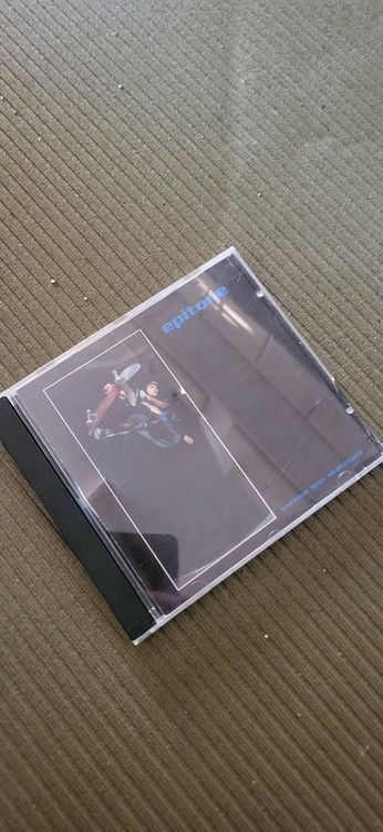 Epitone vol 1 - VA (Gebraucht) in Pregassona für CHF 4 – mit Lieferung ...