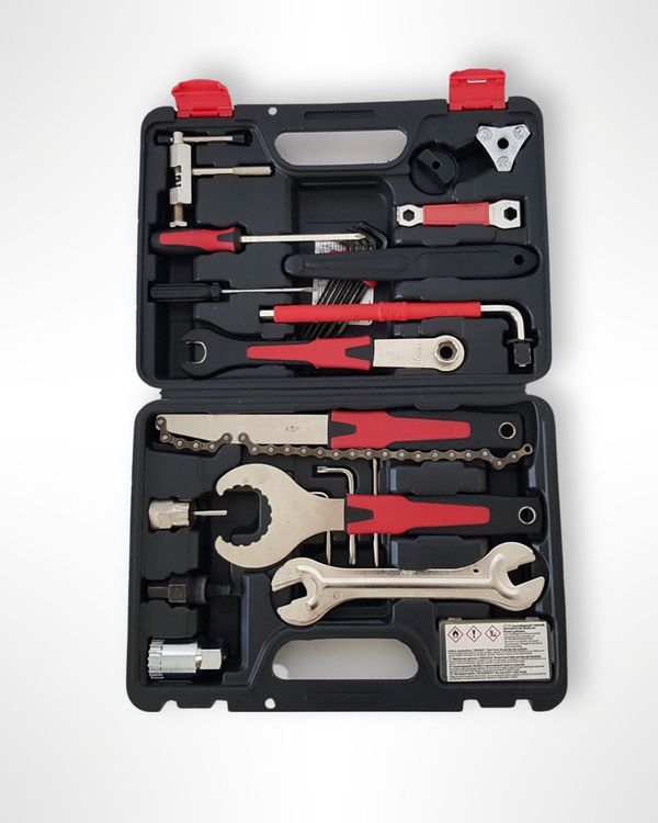 BIKEMATE Velo Werkzeug Set (Gebraucht) in Suhr für CHF 39 – mit ...