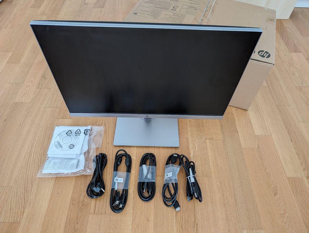 HP EliteDisplay E243i (Gebraucht) in Zürich für CHF 59 – nur Abholung ...