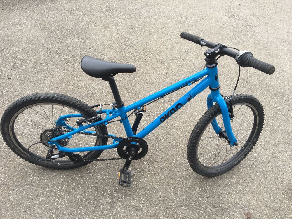 Pyro Kinderbike 20“ large | Kaufen auf Ricardo