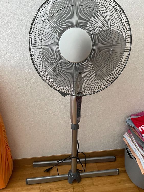Ventilator (Gebraucht) in für CHF 1 – nur Abholung auf Ricardo kaufen