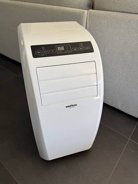 Climatiseur Merox Ype-10c (D'occasion) à Pailly pour CHF 100 – retrait uniquement | Acheter sur ...