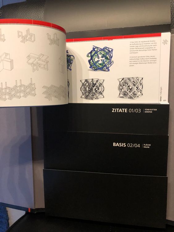 Transformation - Grundlagen und Methodik des Gestaltens (Gebraucht) in ...