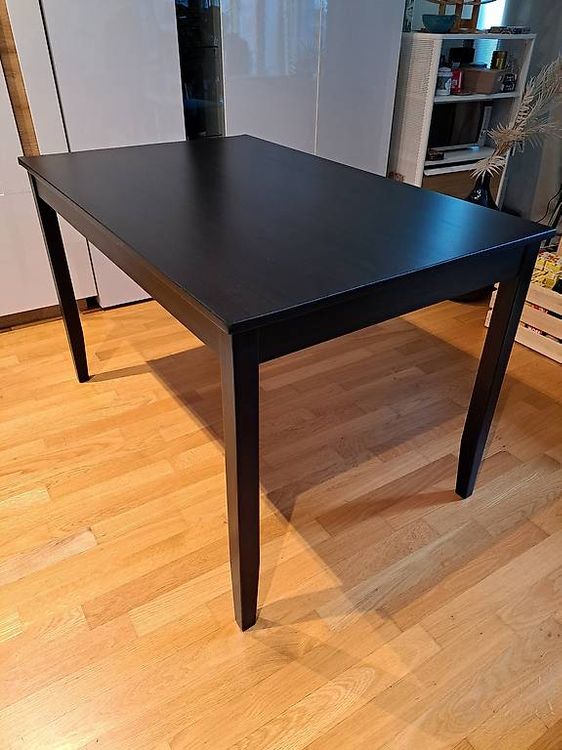 Tisch Ikea LERHAMN 118x74 - Abholung (D'occasion) à Winterthur pour CHF ...