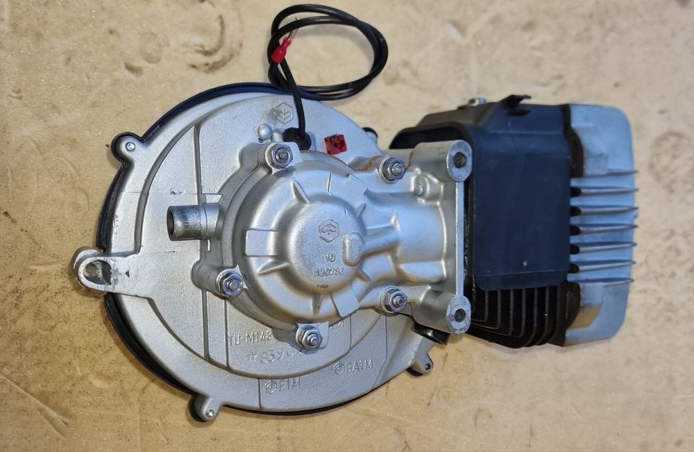 Motor Piaggio Ciao/Si Revidiert (Gebraucht) in Ennetbürgen für CHF 180 ...