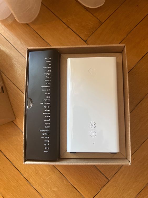 Swisscom internet wlan box | Kaufen auf Ricardo