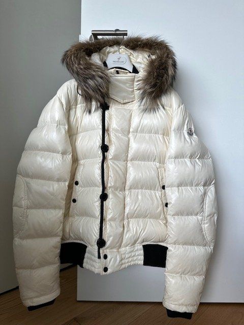Moncler Original Herrenjacke (Gebraucht) in Cham für CHF 600 – mit ...