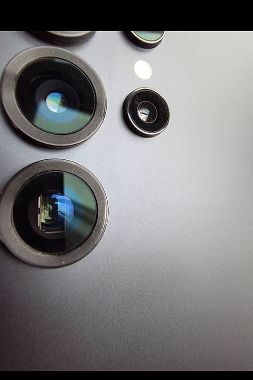 Samsung Galaxy S25 Ultra 512 GB Titanium Jetblack (Gebraucht) in Arbon ...