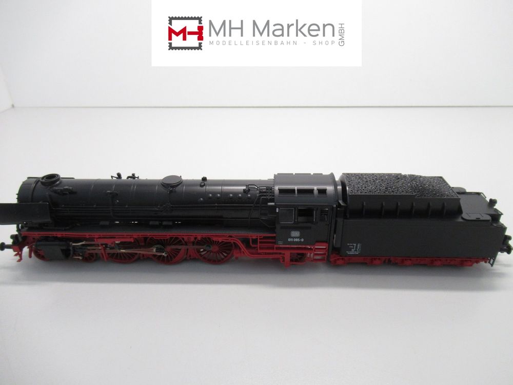 Roco 69209 DB BR 011 AC Digital H0 (Gebraucht) in Basel für CHF 190 ...