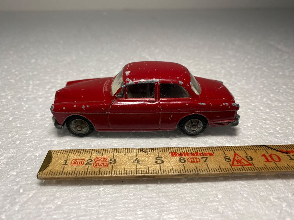 Tekno Denmark Volvo 810 Amazon (Gebraucht) in Winterthur für CHF 20 ...