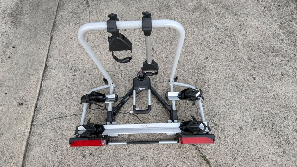 ATERA STRADA E-BIKE (Gebraucht) in Trubschachen für CHF 199 – nur ...