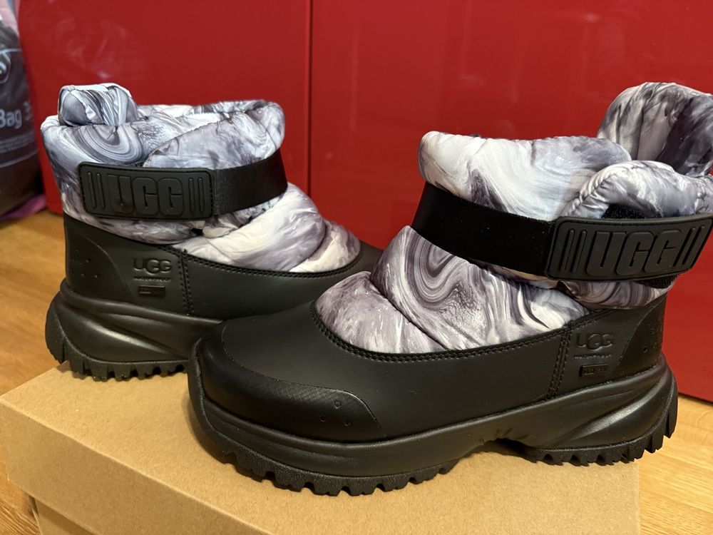 Ugg Winterstiefel Gr. 38, Neu und sehr warm! (Neu und originalverpackt ...