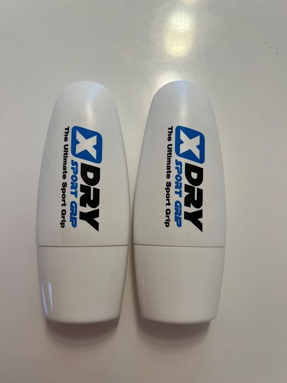 X DRY grip pole dance (Neu und originalverpackt) in Lugaggia für CHF 18 ...