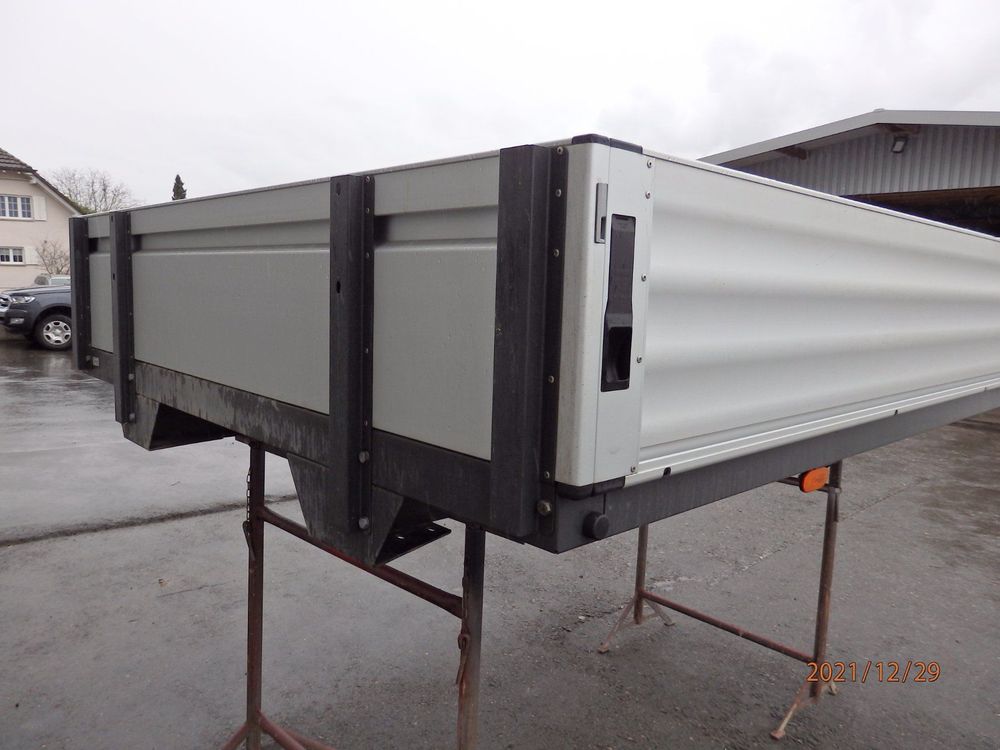 Brücke zu Mercedes Sprinter (Gebraucht) in Kleindöttingen für CHF 290 ...