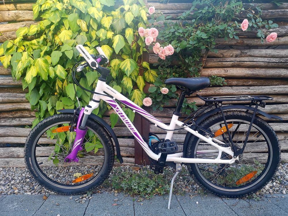Bike Spezialized Hotrock 20 Zoll (Gebraucht) in Hindelbank für CHF 200 – nur Abholung auf ...