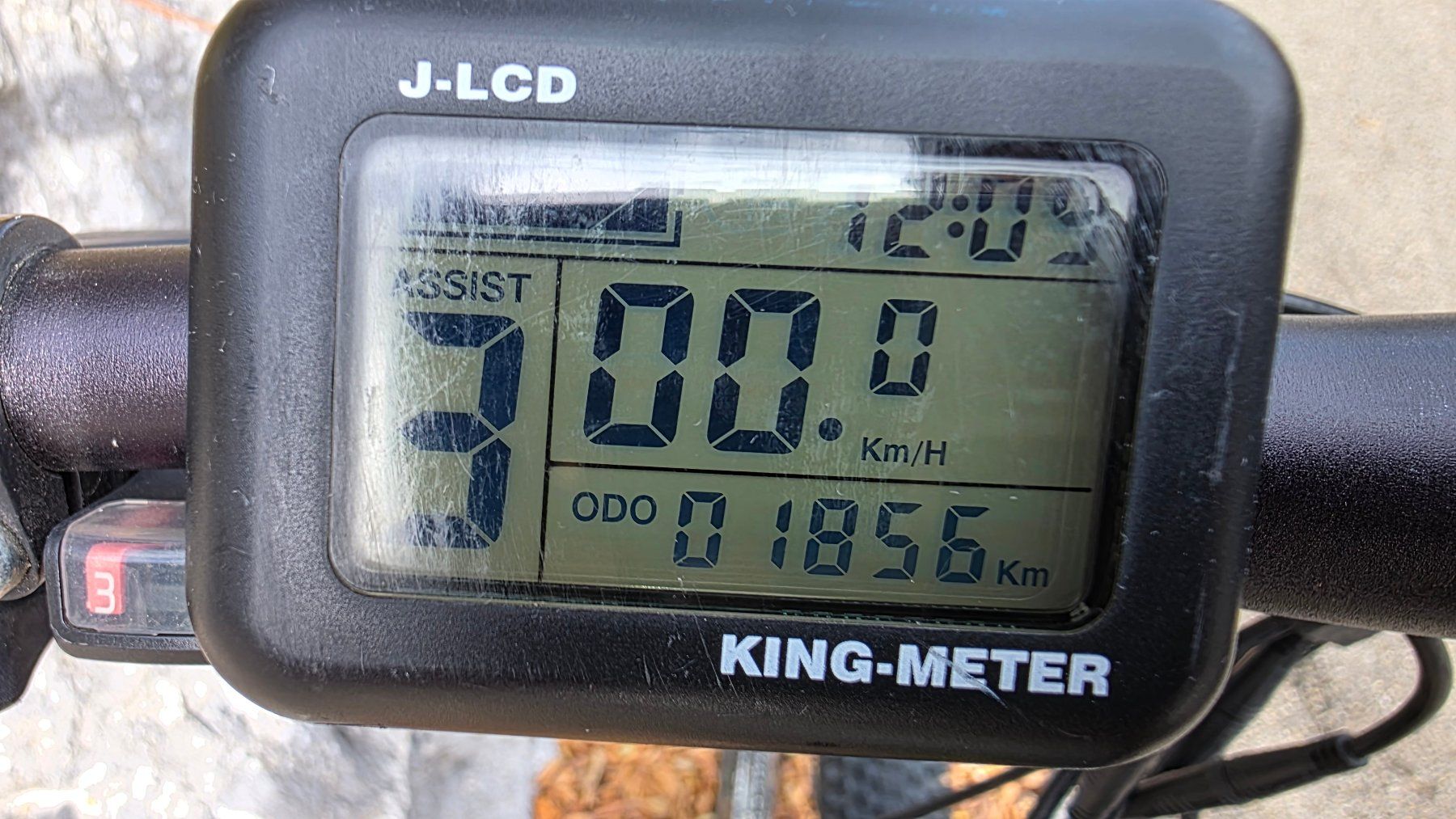 E-Bike Mountainbike 24 Gänge 27.5 Zoll TOP (Gebraucht) in Bazenheid für CHF 550 – nur Abholung ...