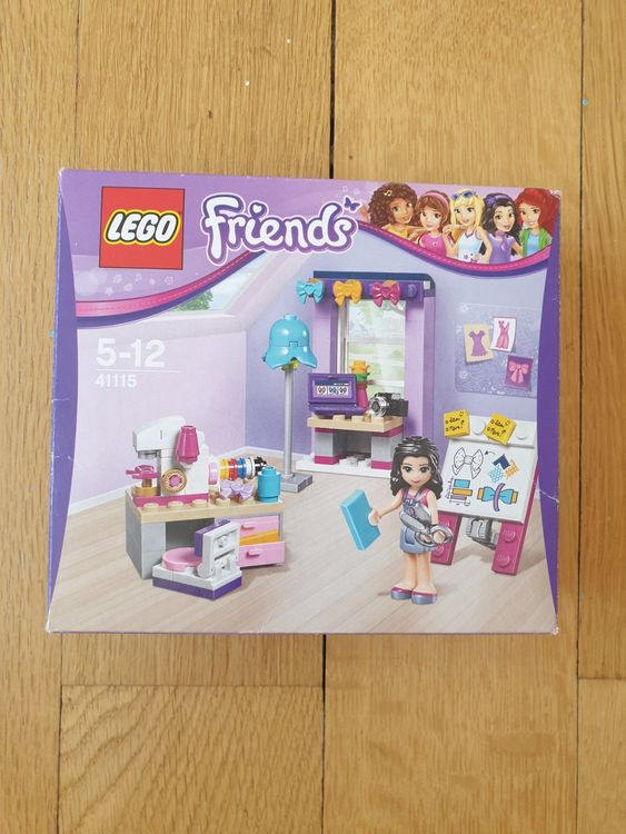 Lego Friends 41115 | Kaufen auf Ricardo