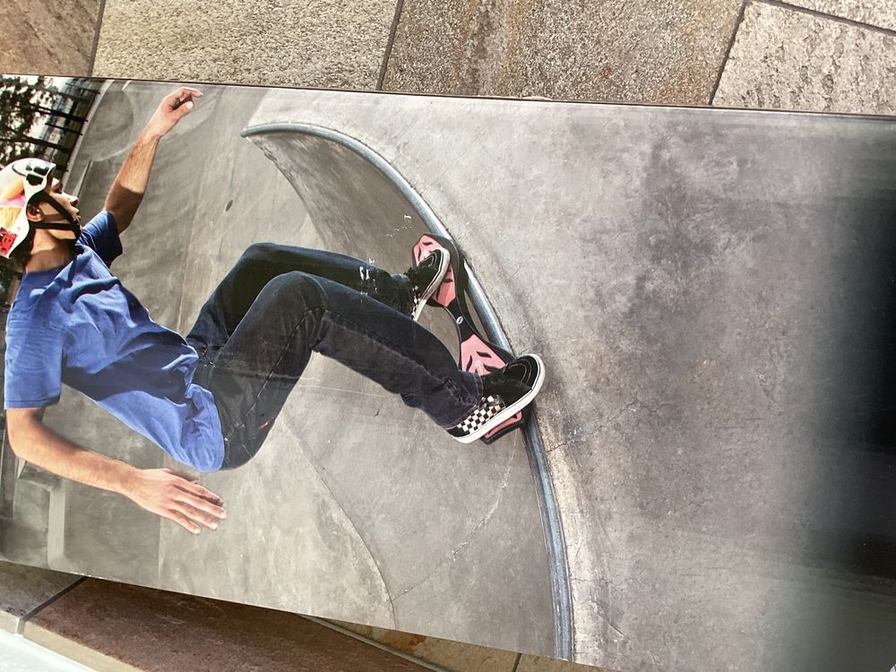 Waveboard Ripstik Air Pro (Neu (gemäss Beschreibung)) in Flüelen für ...