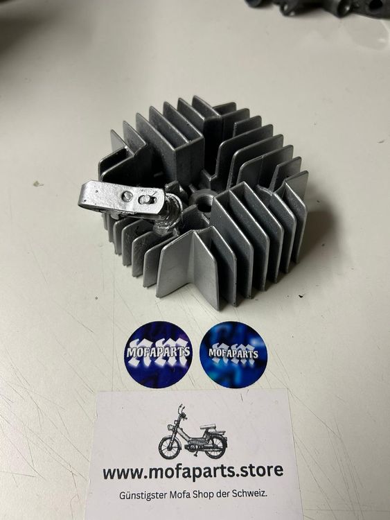 Puch 38mm Zylinderkopf mit Dekompresser Occ. (Gebraucht) in Rieden SG für CHF 19 – mit Lieferung ...